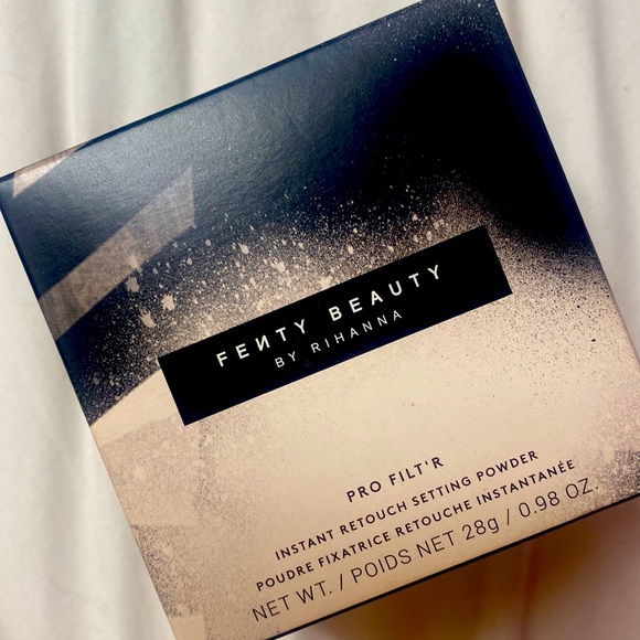 Fenty Beauty | Makeup | Fenty Beauty Pro Filter Setting Powder In ...